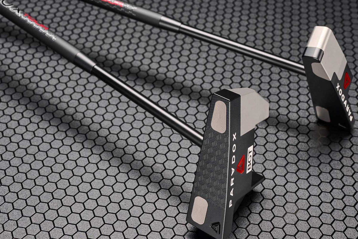 BGT Paradox Putters: Buy now in Thailand – Thailand Golf Shop