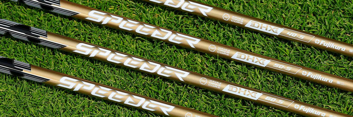 Best Driver Shafts in Thailand 2025/2026 for Swing Speeds Under 90mph ...