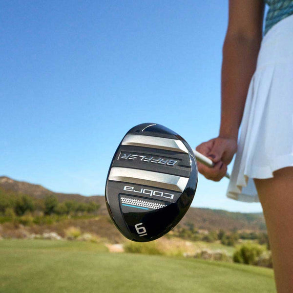 Cobra Hybrids – Thailand Golf Shop