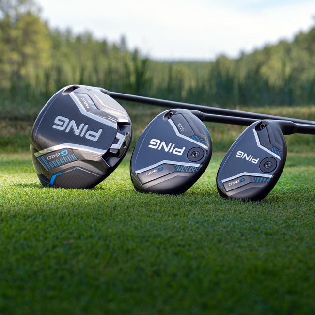PING Drivers – Thailand Golf Shop