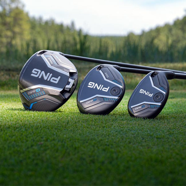 PING Drivers – Thailand Golf Shop