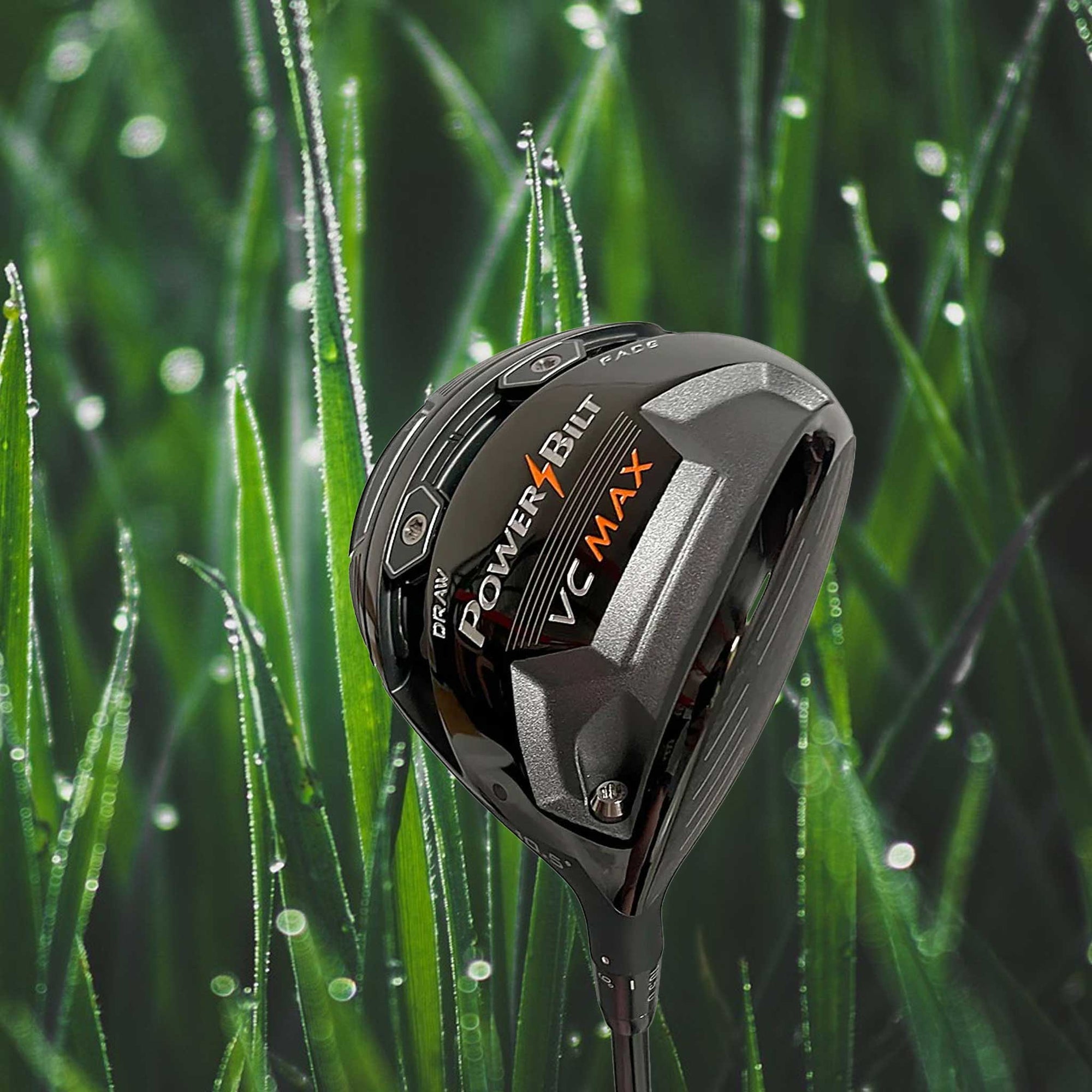 Powerbilt Driver Heads – Thailand Golf Shop