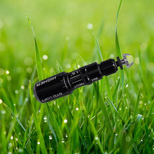 TaylorMade Adapters – Thailand Golf Shop