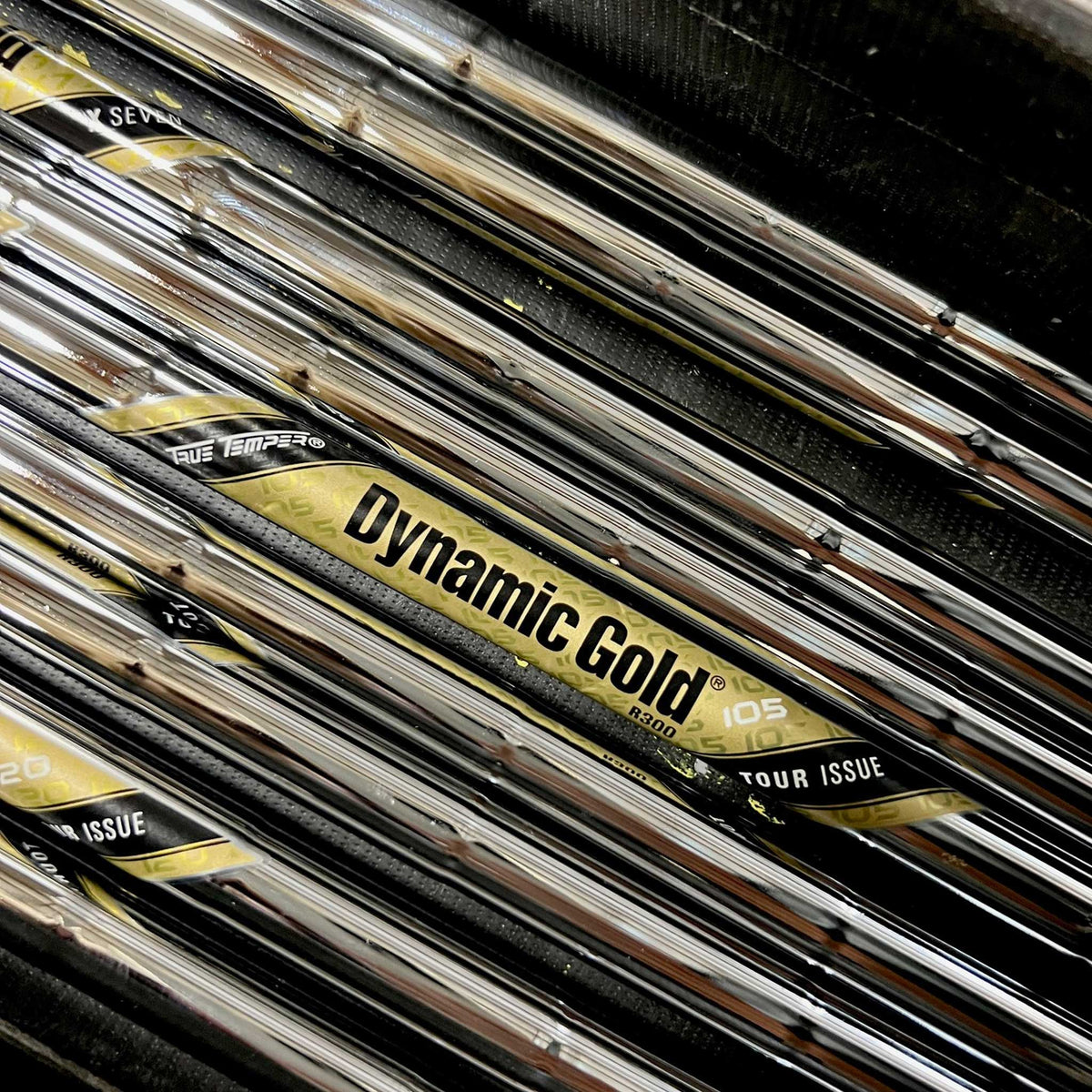 True Temper Shafts – Thailand Golf Shop