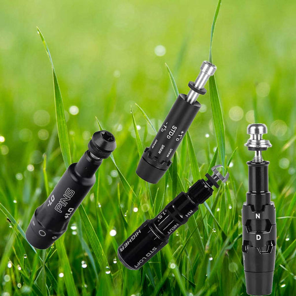 Yamaha Adapters – Thailand Golf Shop